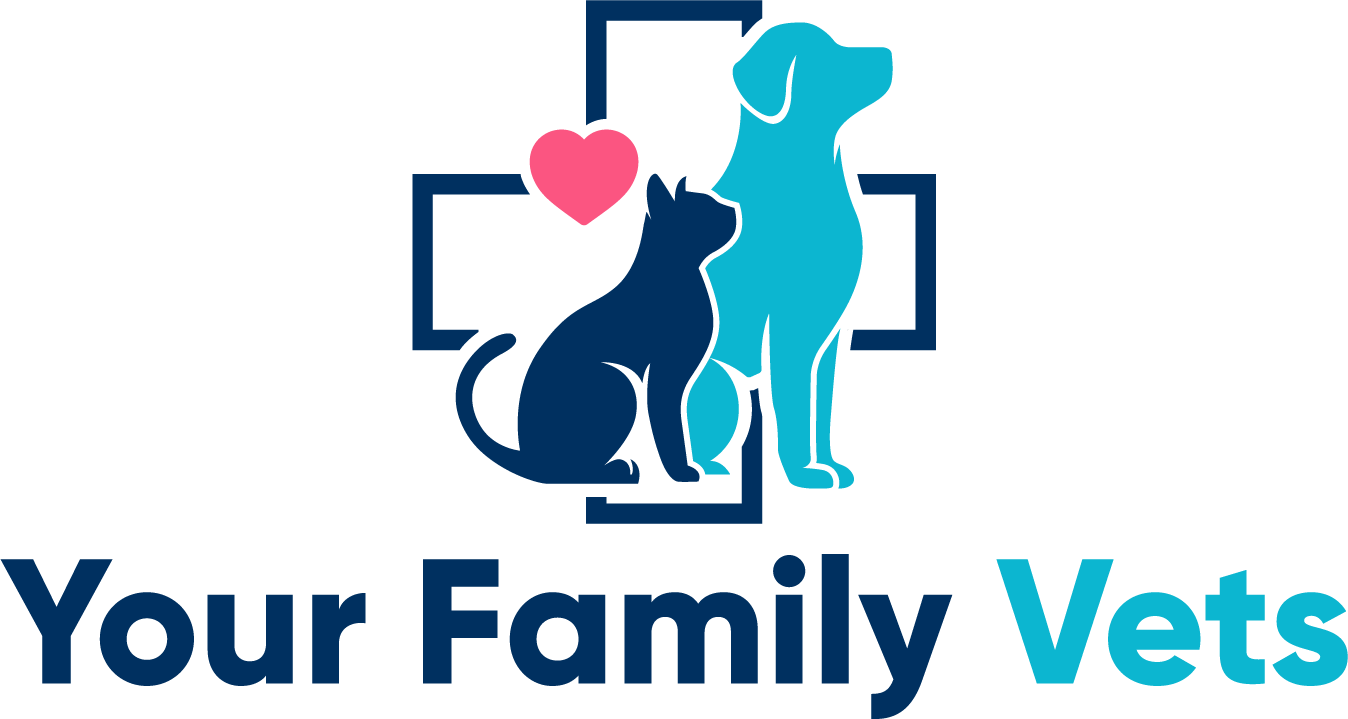 Knaresborough & Harrogate Vets | Your Family Vets (YF Vets)